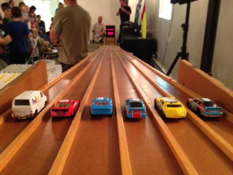 Music, racing among activities in region | News, Sports, Jobs - The ...